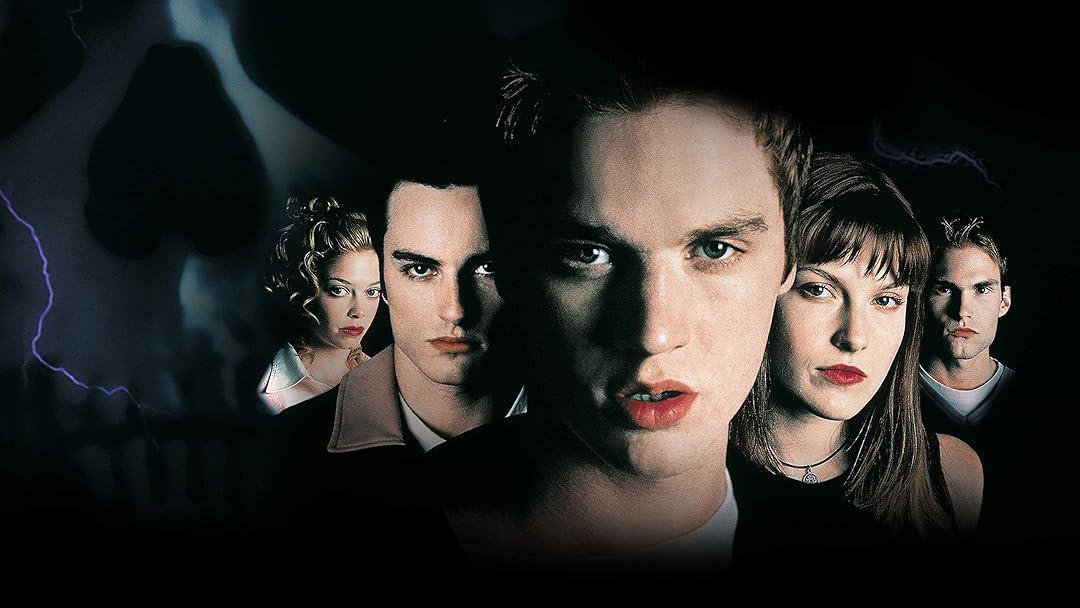 X-Files led to Breaking Bad and Final Destination