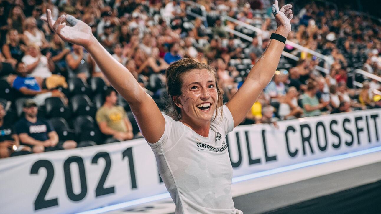 Building Resilient Athletes, Part 1: Coaching With CJ Martin