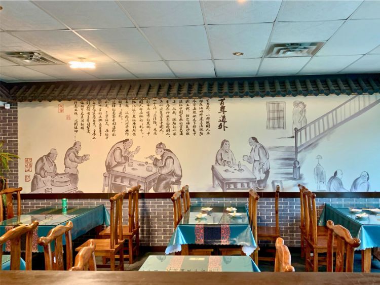 True flavours of Northern China at Harbin Chinese Restaurant