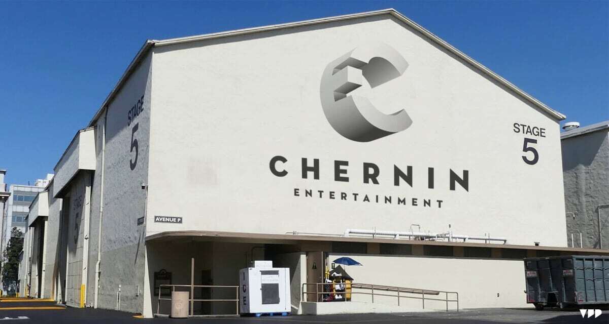 Chernin Entertainment plots an expansion