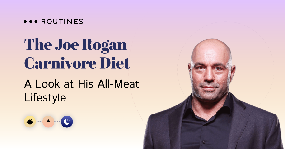 The Diet Routine That’s All About Meat—Could You Handle It?