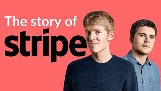 Stripe: The Startup That Makes Money Move