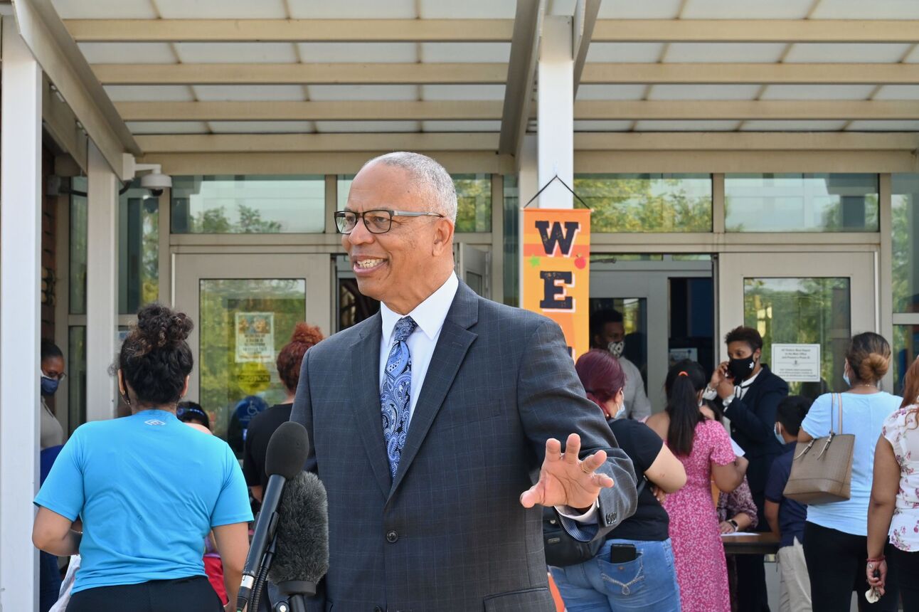 Democrats Winning Back Some School Boards