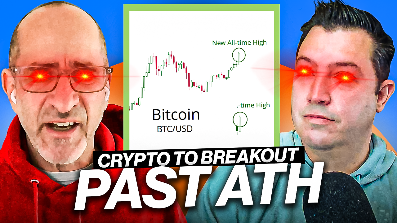 How To Evaluate Bitcoin Hitting ATHs, Red Flags In The Market, And ...