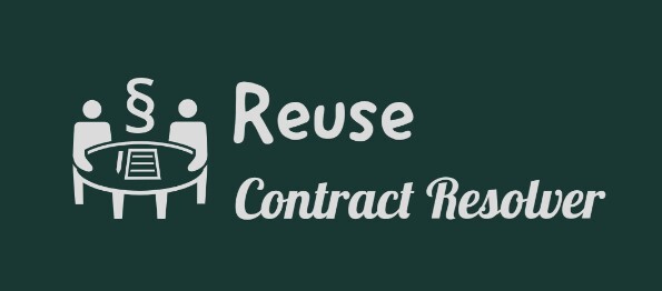 FC13 Reuse contract resolver objects