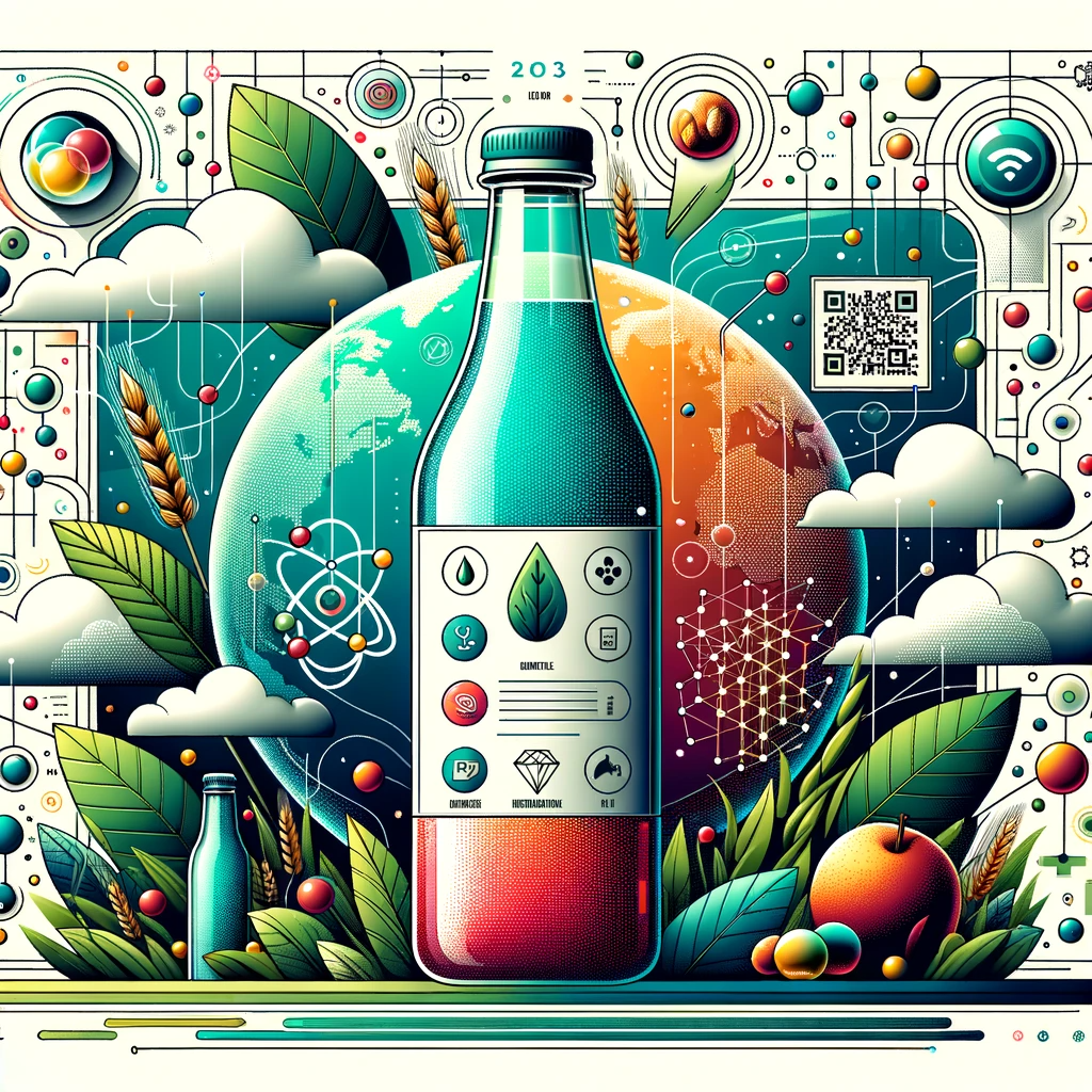 15 Juice Industry Trends and Innovations 2023