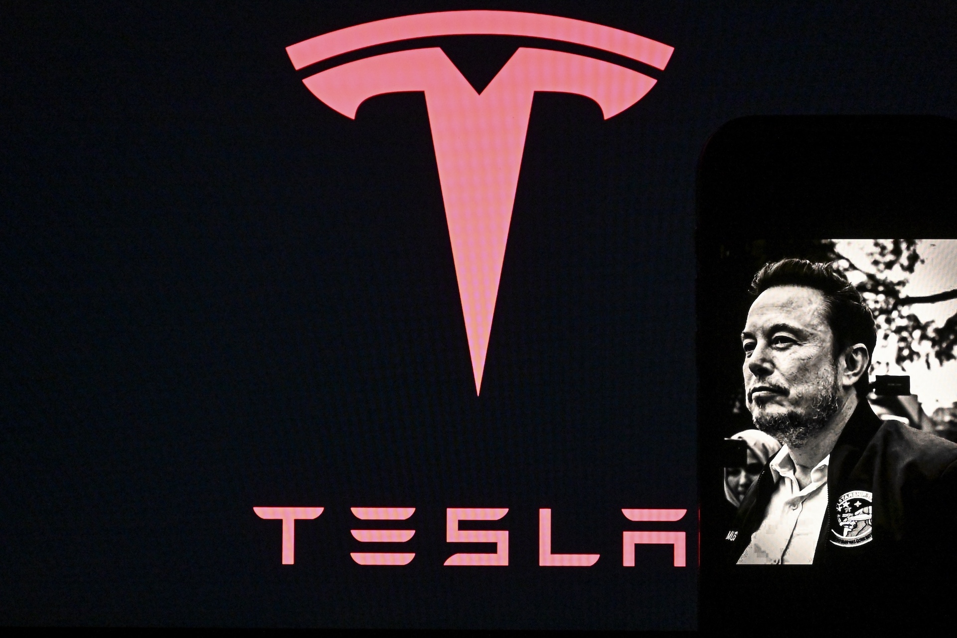 The great Tesla rebranding