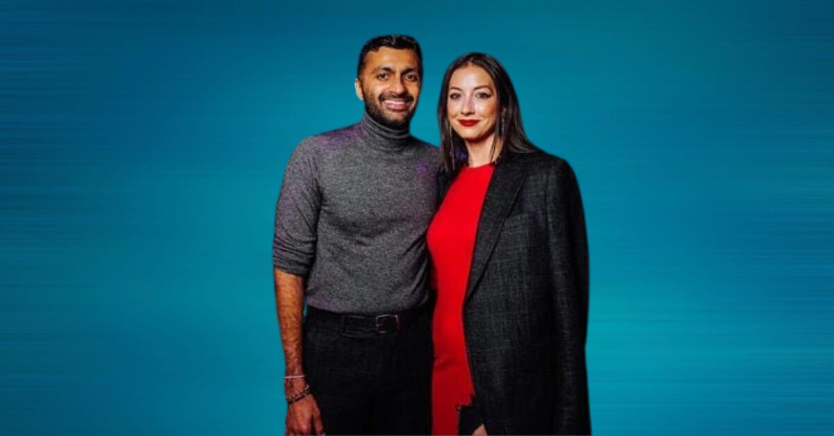 Who is Nimesh Patel’s Wife? Discover the Facts