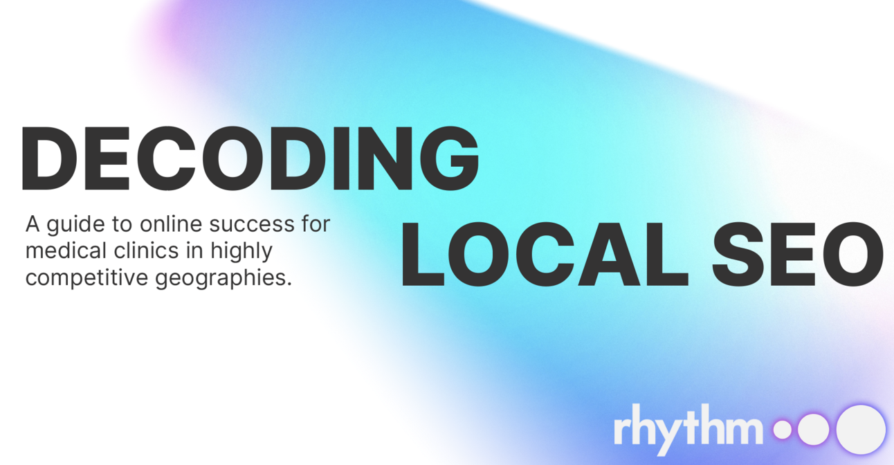 Decoding Local SEO: The Medical Clinic's Guide to Online Success