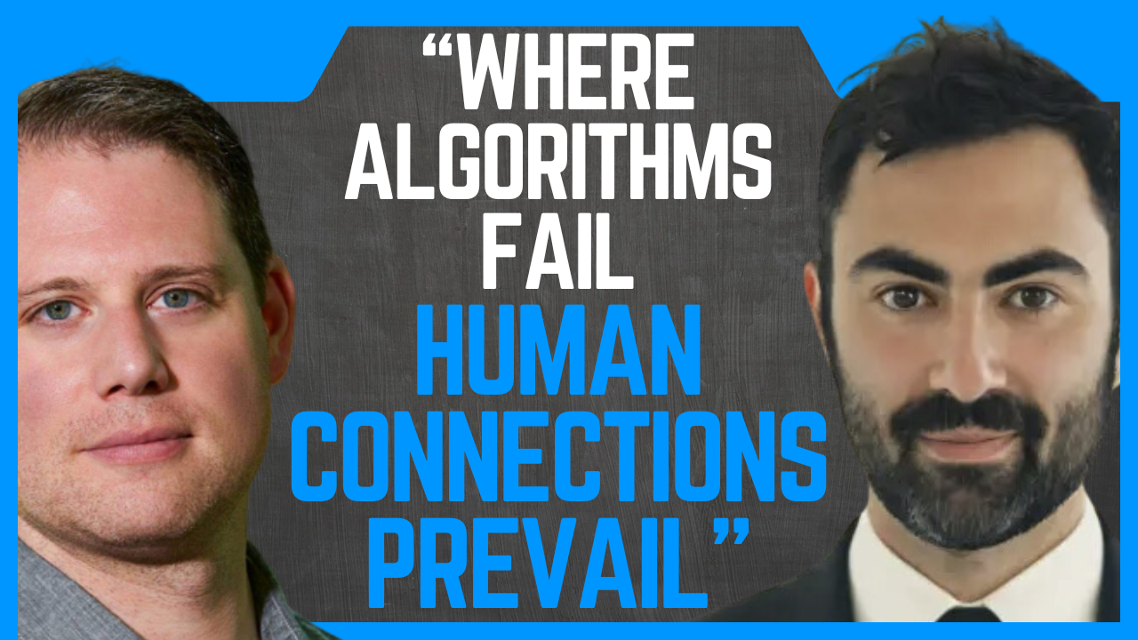 The Gap Between Who We Say We Are And Who They Think We Are: Elie ...