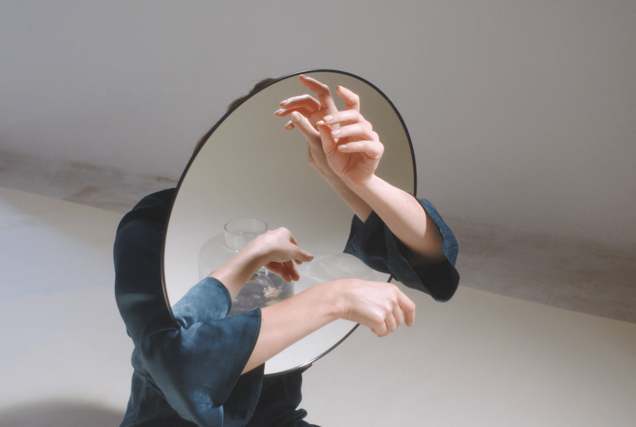 Reflections That Restore