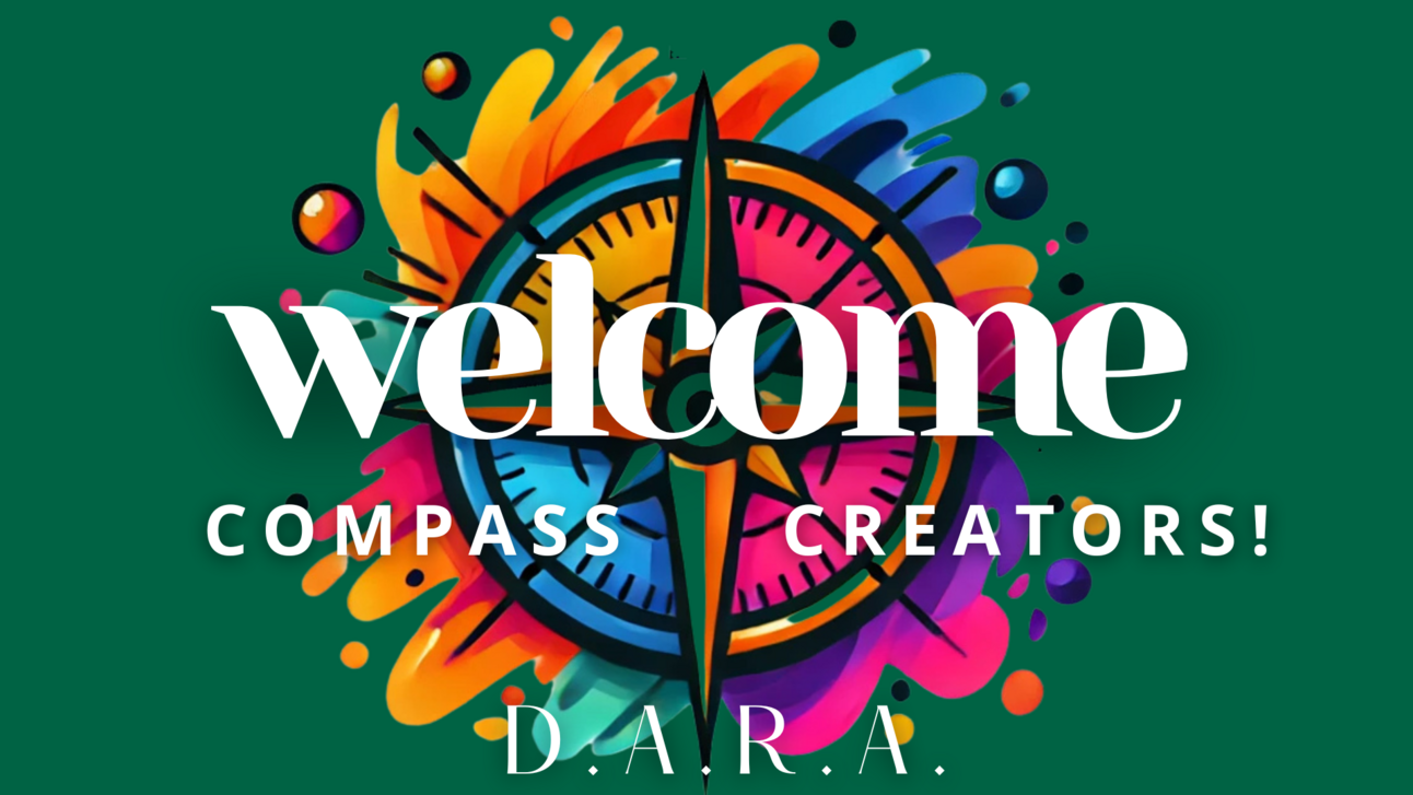 Welcome to Creative Compass – Your Guide to Innovation and Growth 🌟