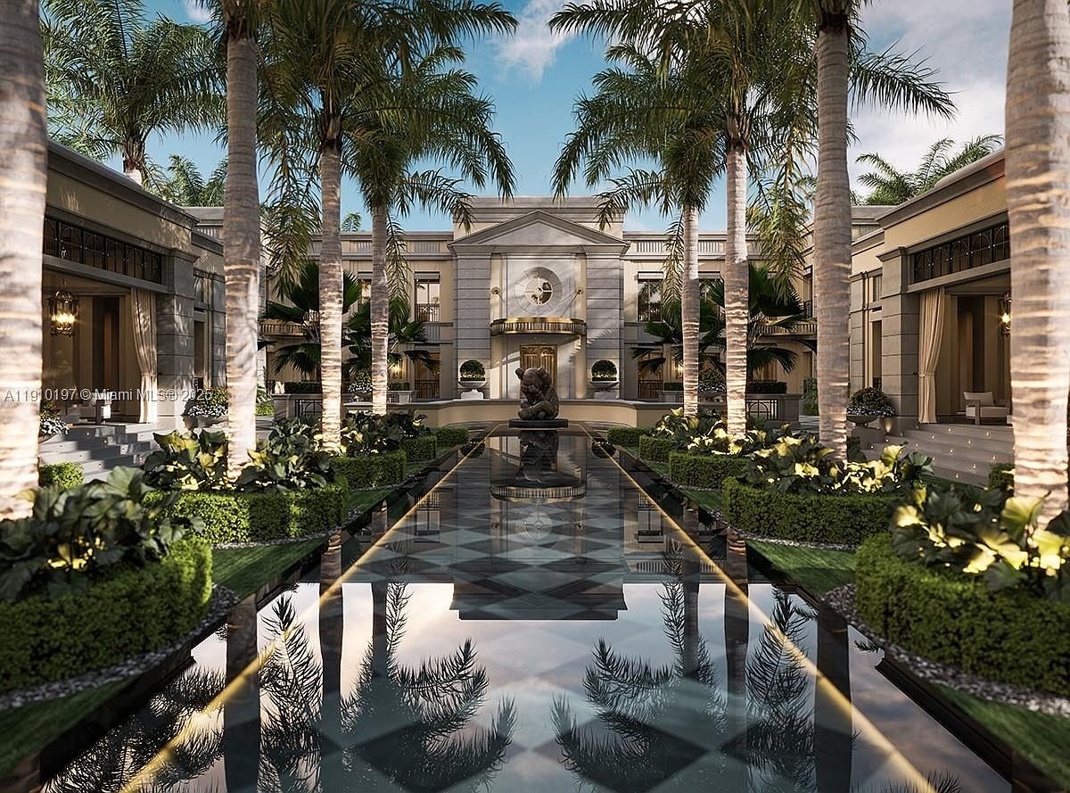 🏡 Mark Zuckerberg's Record Breaknig $170 Million Miami Mansion