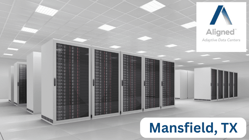 Aligned expands DFW footprint | Data Center View