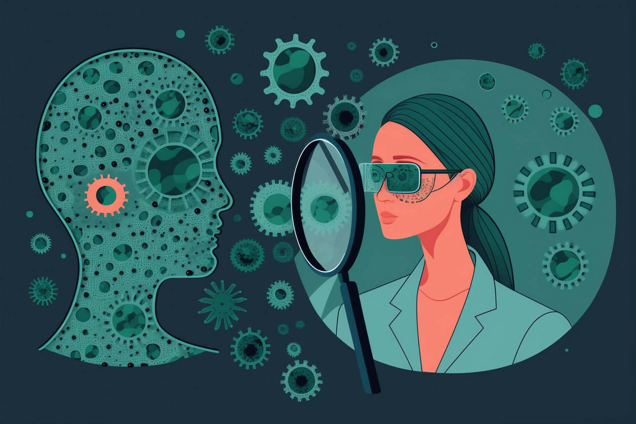 AI-Enhanced Cancer Screening Methods