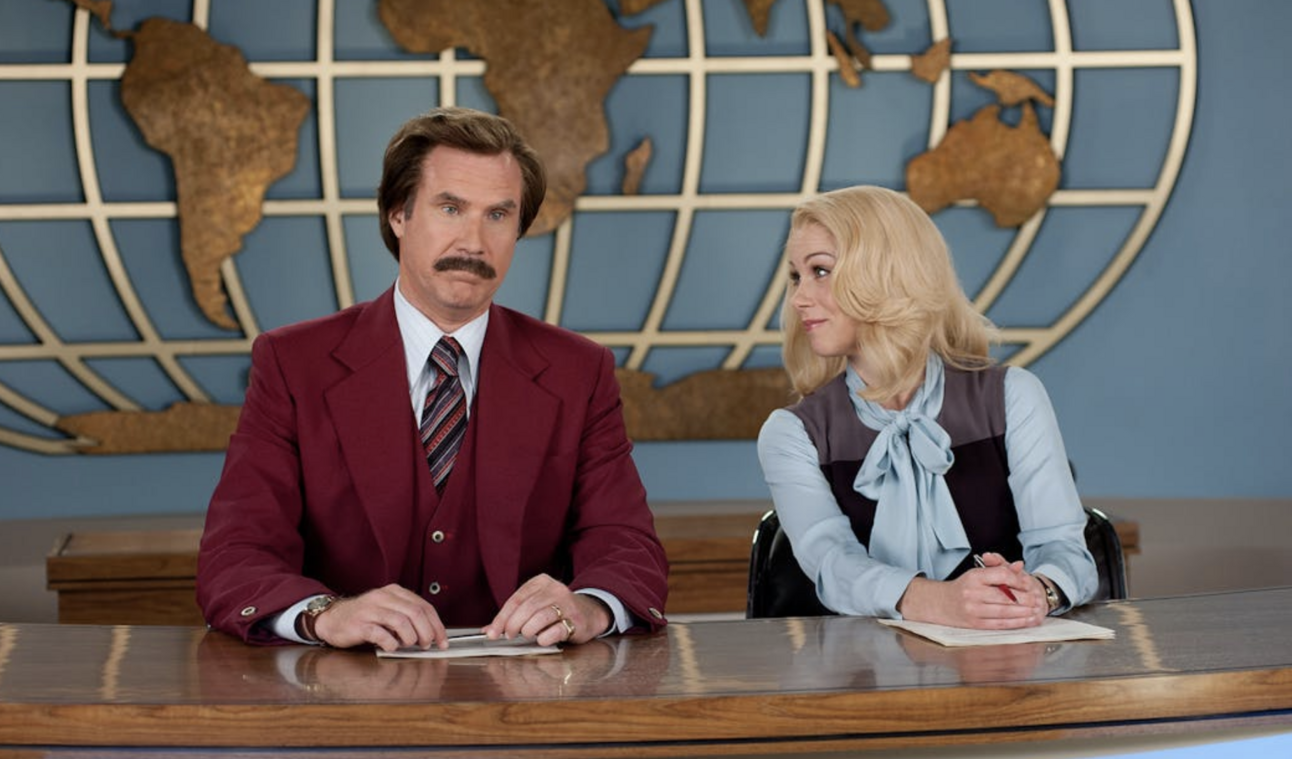 🟪 Good Friday Charts