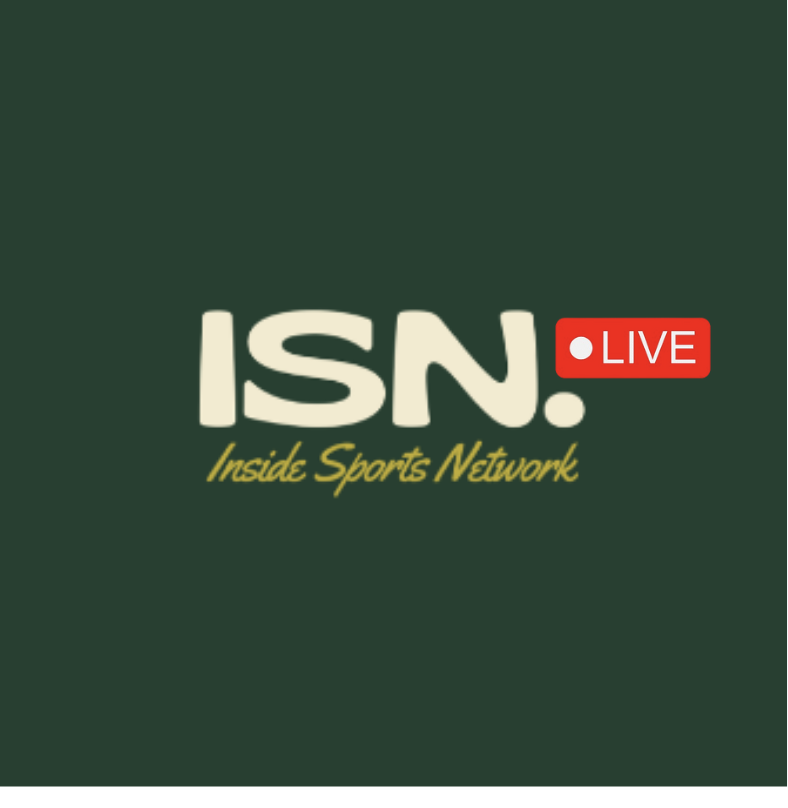 Inside Sports Network is Live!