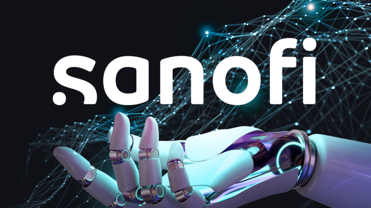 Sanofi Mise Tout Sur l'Intelligence Artificielle