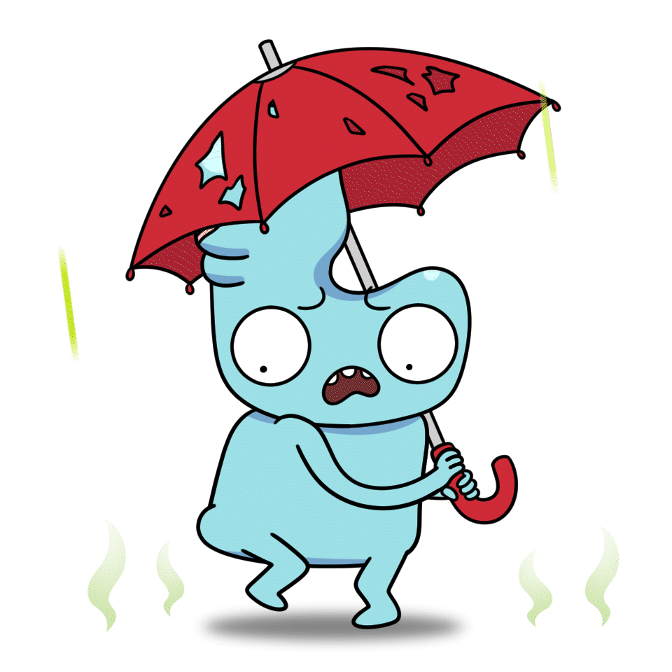 Wtf is Acid Rain? 🌧️