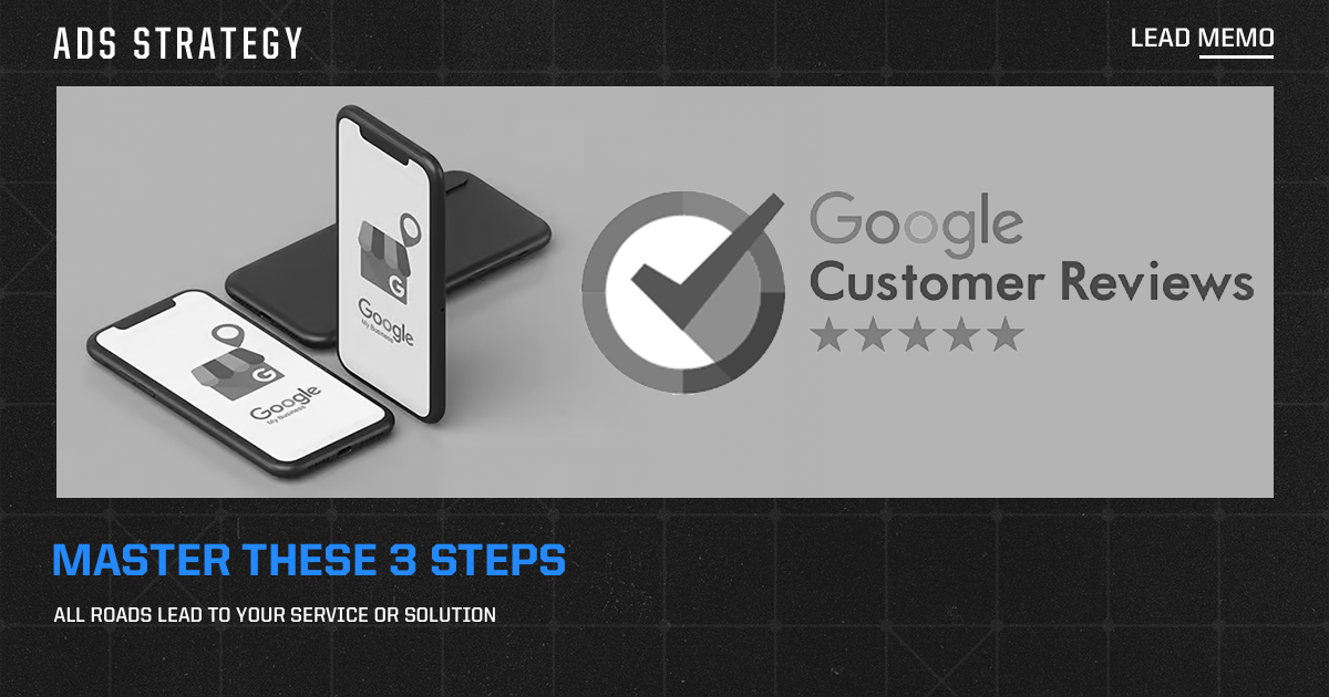 💡 Master These 3 Steps 💸