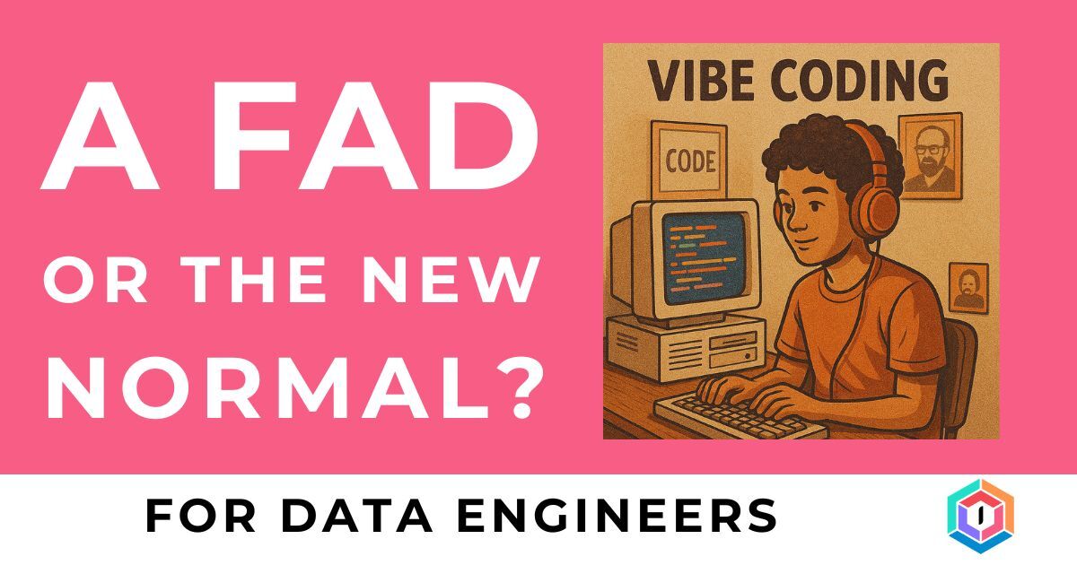 Will "vibe coding" be the new normal of 2025?