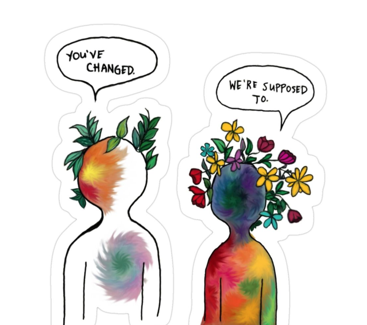 eu nasci assim, eu cresci assim