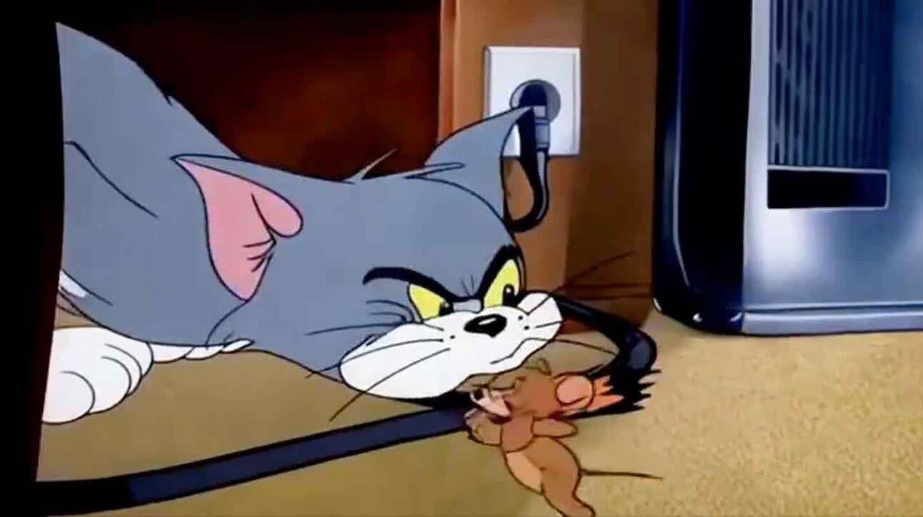 AI creates 1-minute cartoons