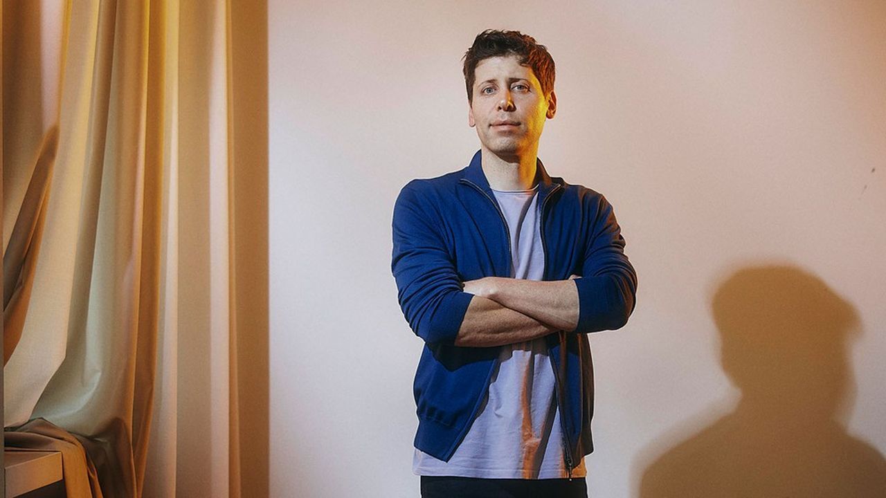 Sam Altman on the Paul Graham advice that saved Open AI: “Always make ...