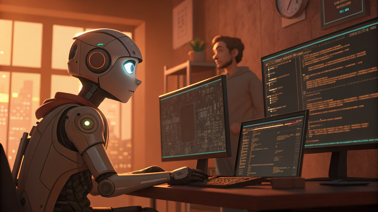 25% of Y Combinator startups use AI to write nearly all code