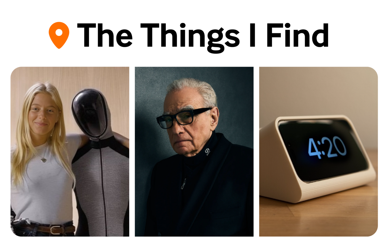 The Humanoid Robot with 18.4M Views 🤖