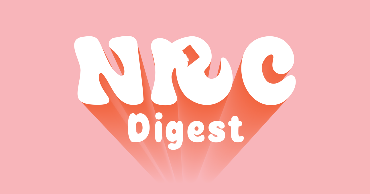 NRC Digest: Hot NoMa Summer