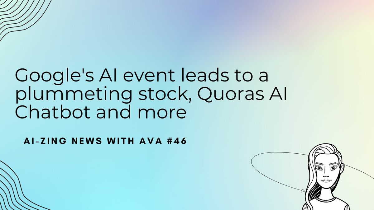 AI-zing News with Ava #46