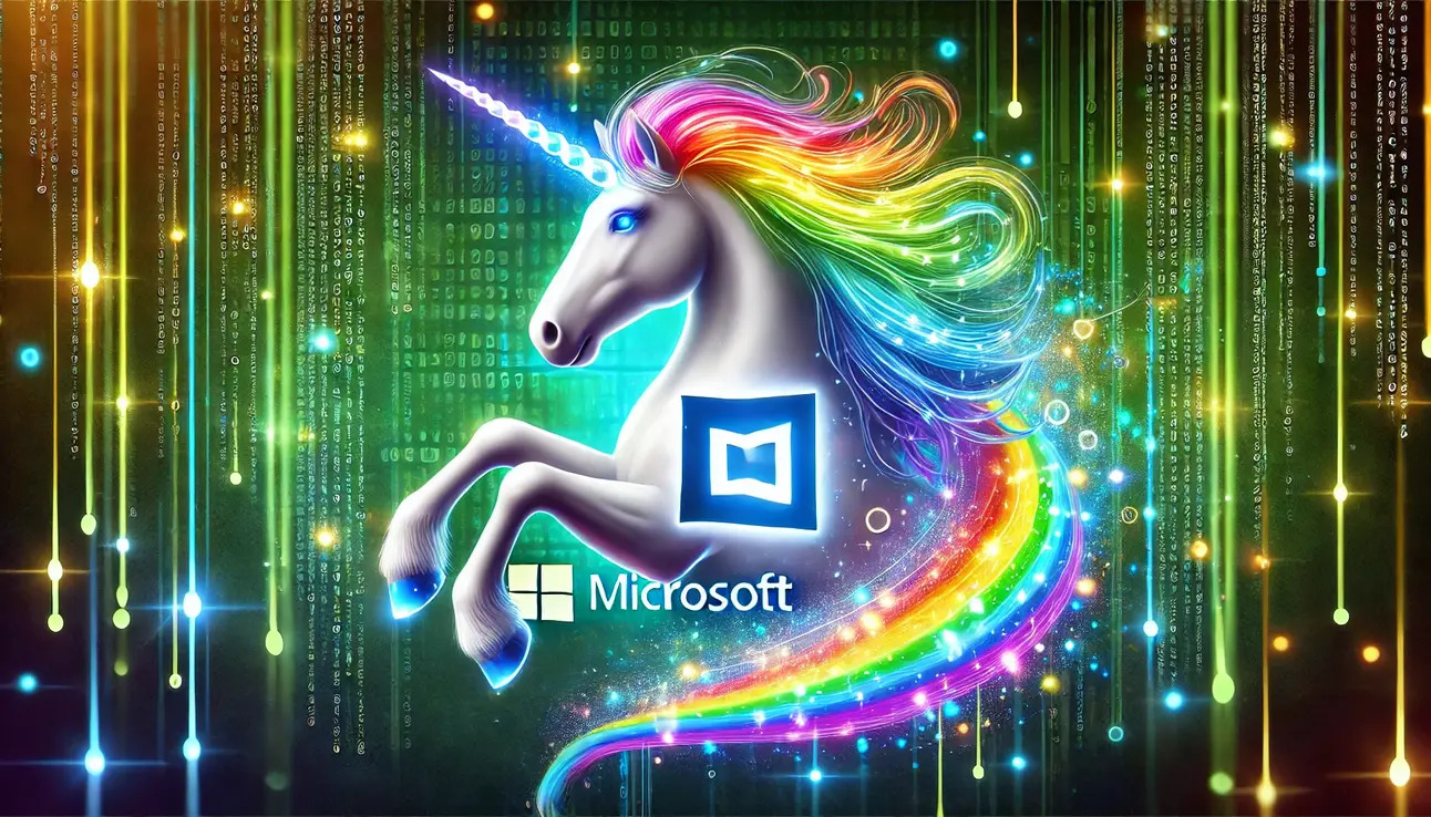 Using PowerShell & Unicorn to Get Persistence