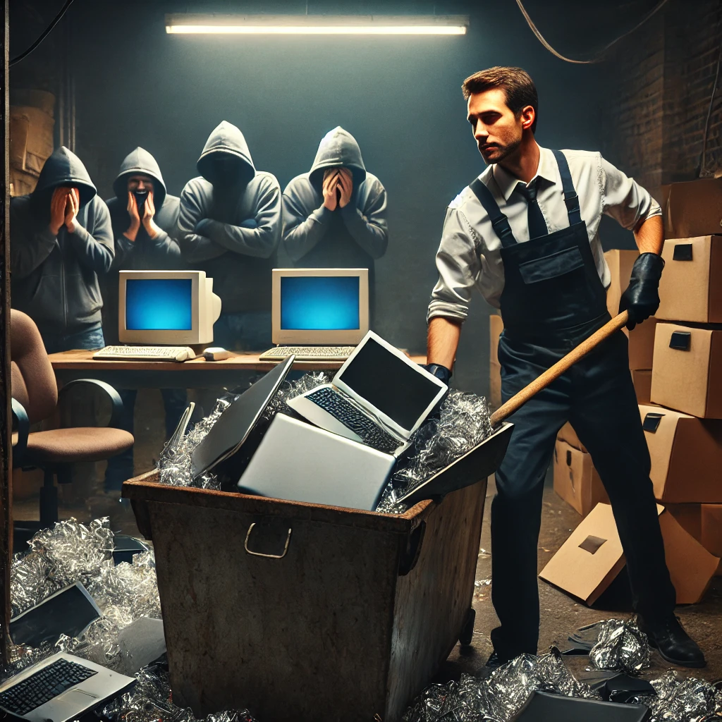 FunkSec: New Ransomware Group with AI-Enhanced Tools