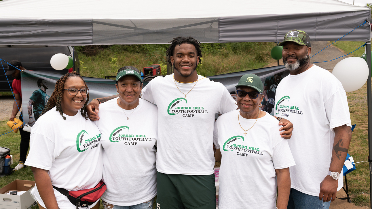 Spartan Brew 7/17: Getting Better Together