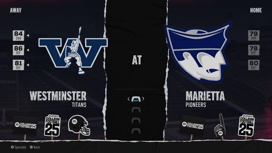 The Extra Points Bowl is tomorrow! Here's how to watch: