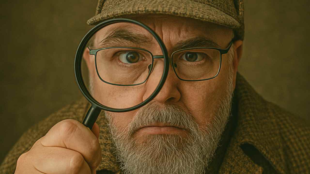 [LWN] 🔍 The VERY Suspicious Family Emergency...