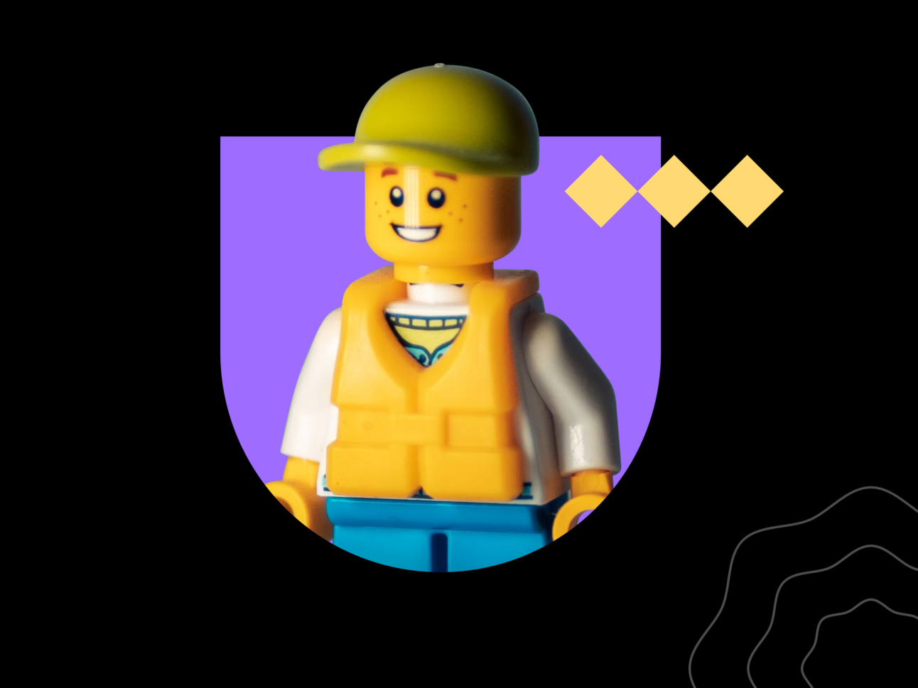 Brick by Brick: How Lego made building fun for everyone