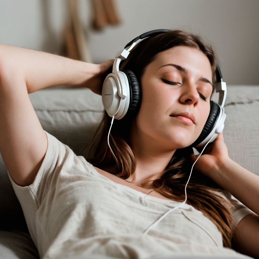 Sleep Like a Baby Tonight – The Mellow Music Magic!