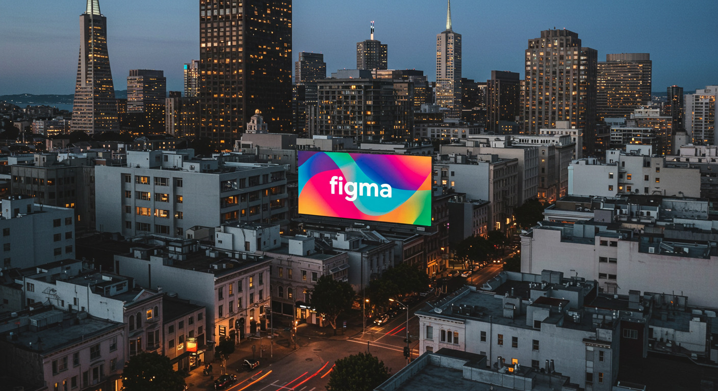 Why I'm Bullish on Figma $FIG