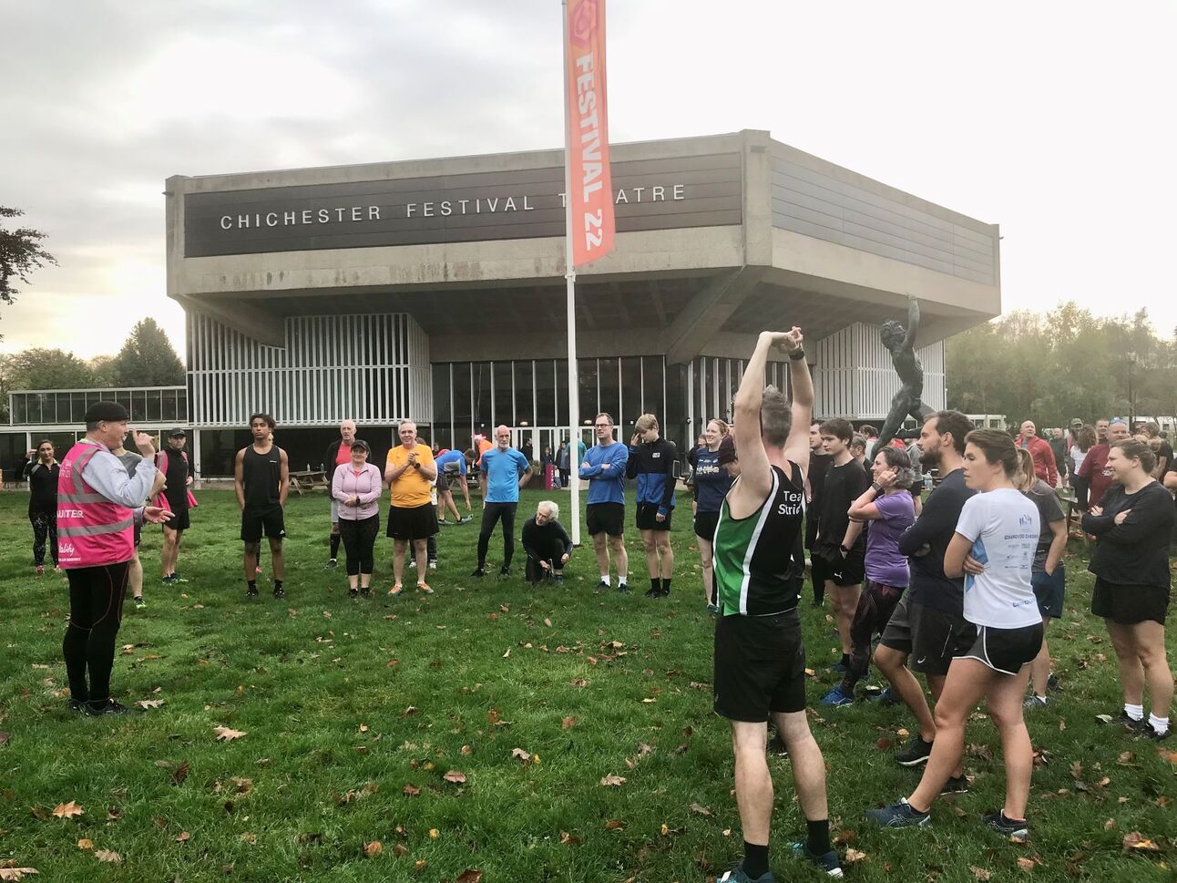 The Funkiest Animals In Chichester