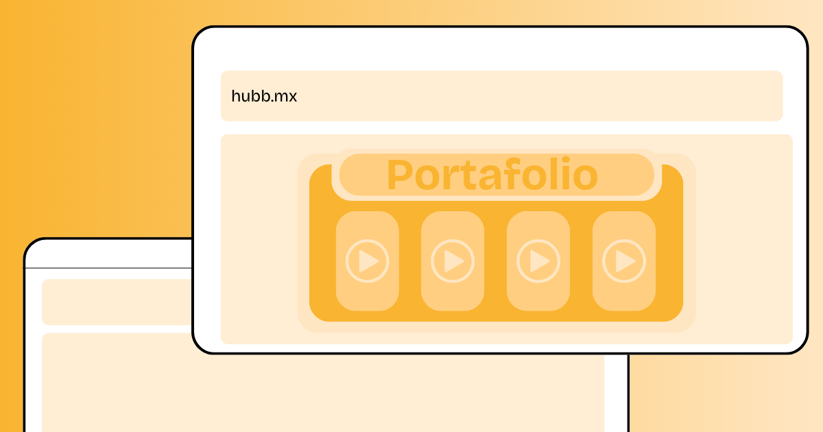 Optimización de tu Perfil de Creador UGC en HUBB