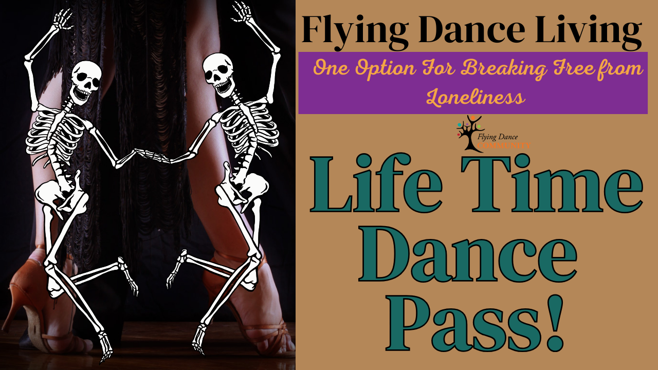 🎉 Introducing Lifetime Dance Passes! No Expiry, Just Endless Fun! 🎉