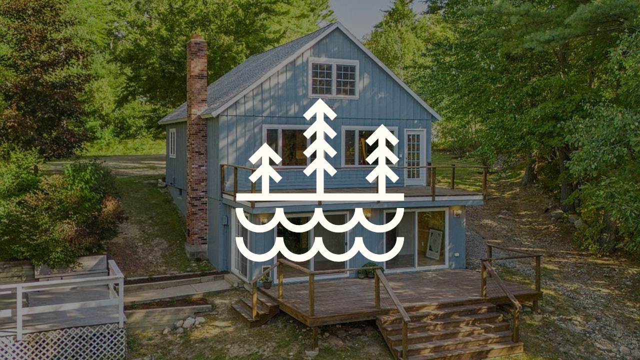 ⛵️ Lakeside Returns: The Top Lakeside Airbnb Investment Picks — #392