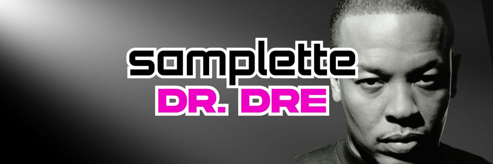 5 Samples Dr. Dre Flipped Into Instant Classics 🔥