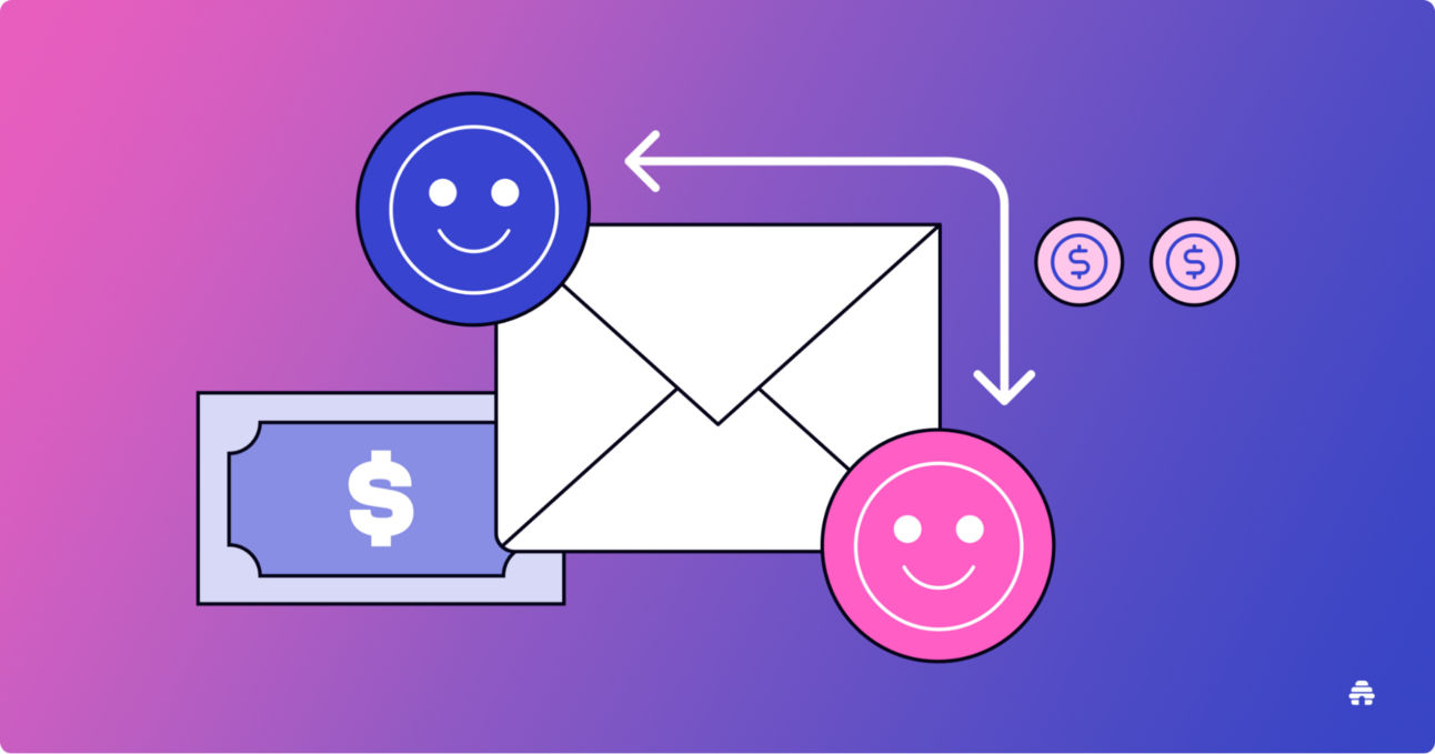 Creating a Lead Nurturing Email Sequence: Top Tips & Templates