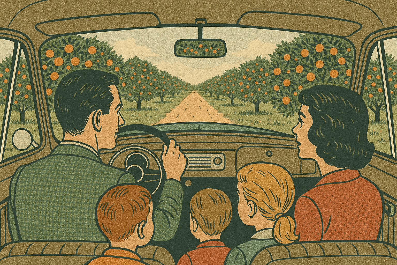 Tropicana names new CEO