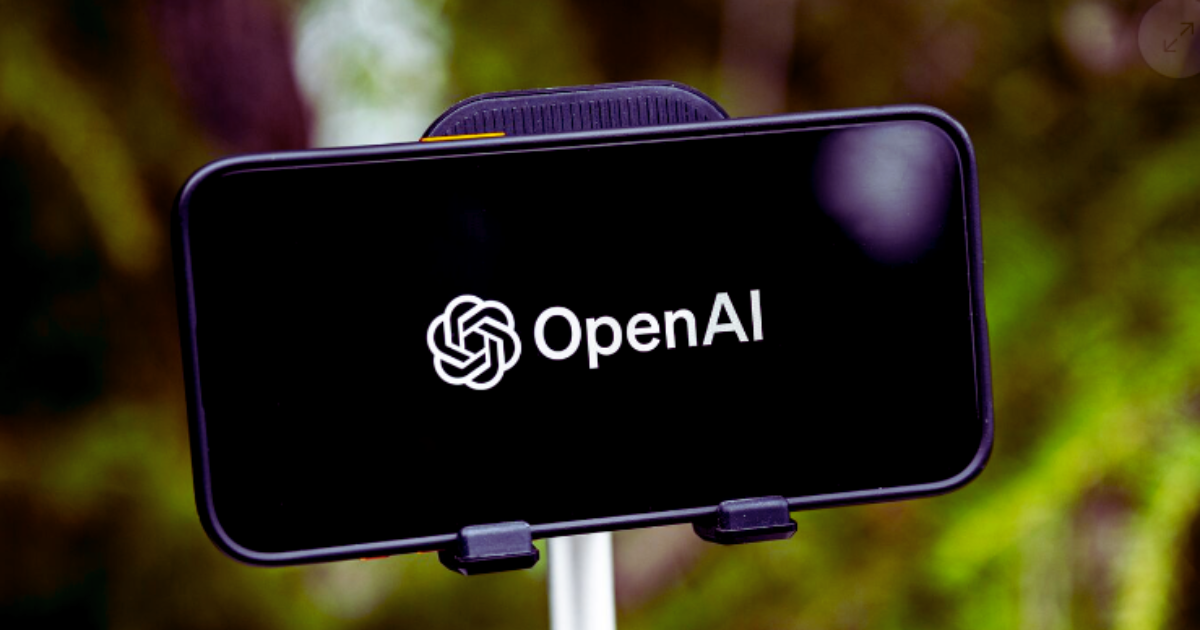 OpenAI To Enter The Search Game 🔍