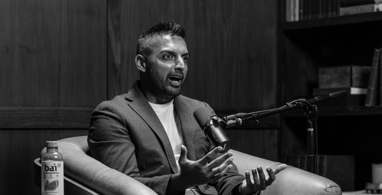 From a $1.1M Loss to a Multi-Million Dollar Empire Asim Hafeez’s Playbook for Success