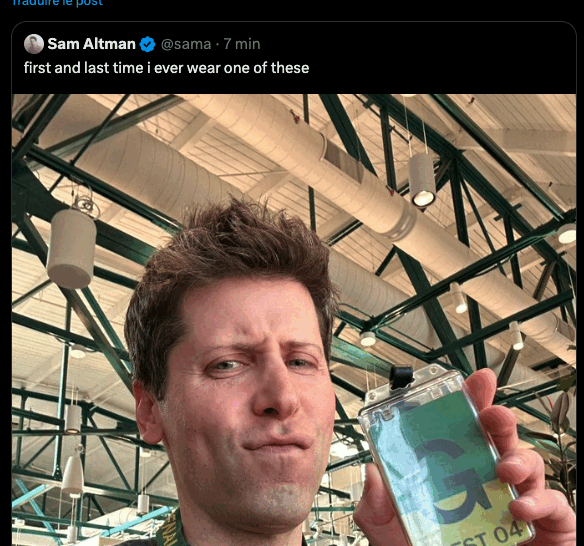 OpenAI Leadership Crisis | The Rise Of Open Source AI Models